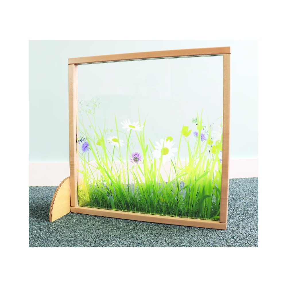 Nature View Divider Panel 24W - WB0259