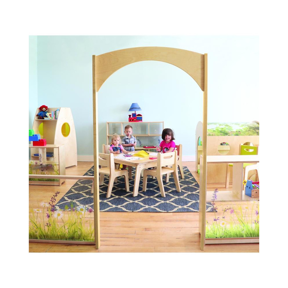 inspired by nature Divider Archway - WB0263