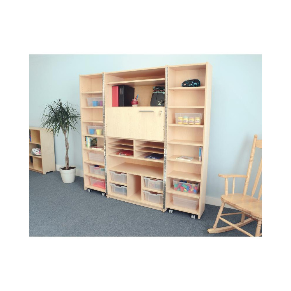 Organization Station