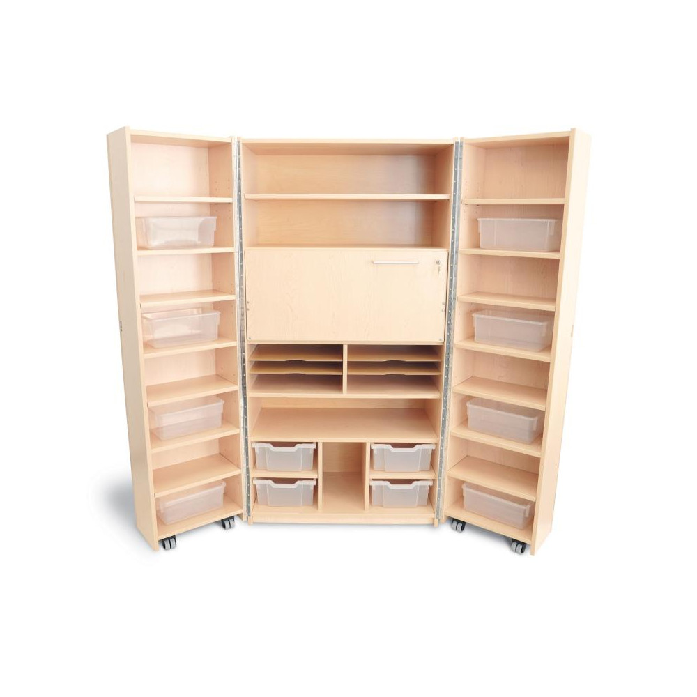 Organization Station