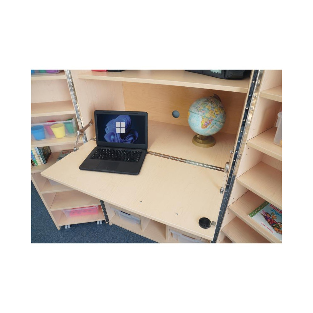 Organization Station