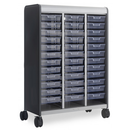 Alumni Accelerator Active Learning Centers provides mobile, organized ...