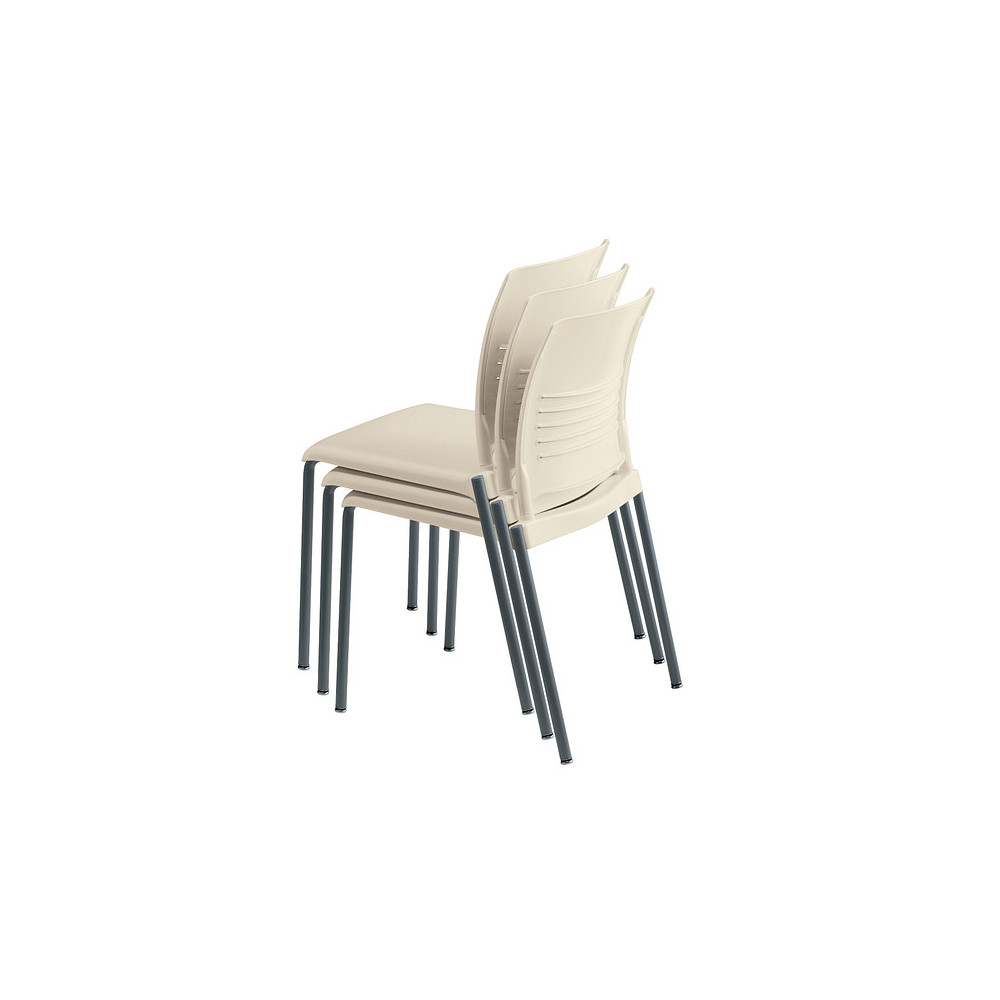 Quick Ship: Strive Stack Chair