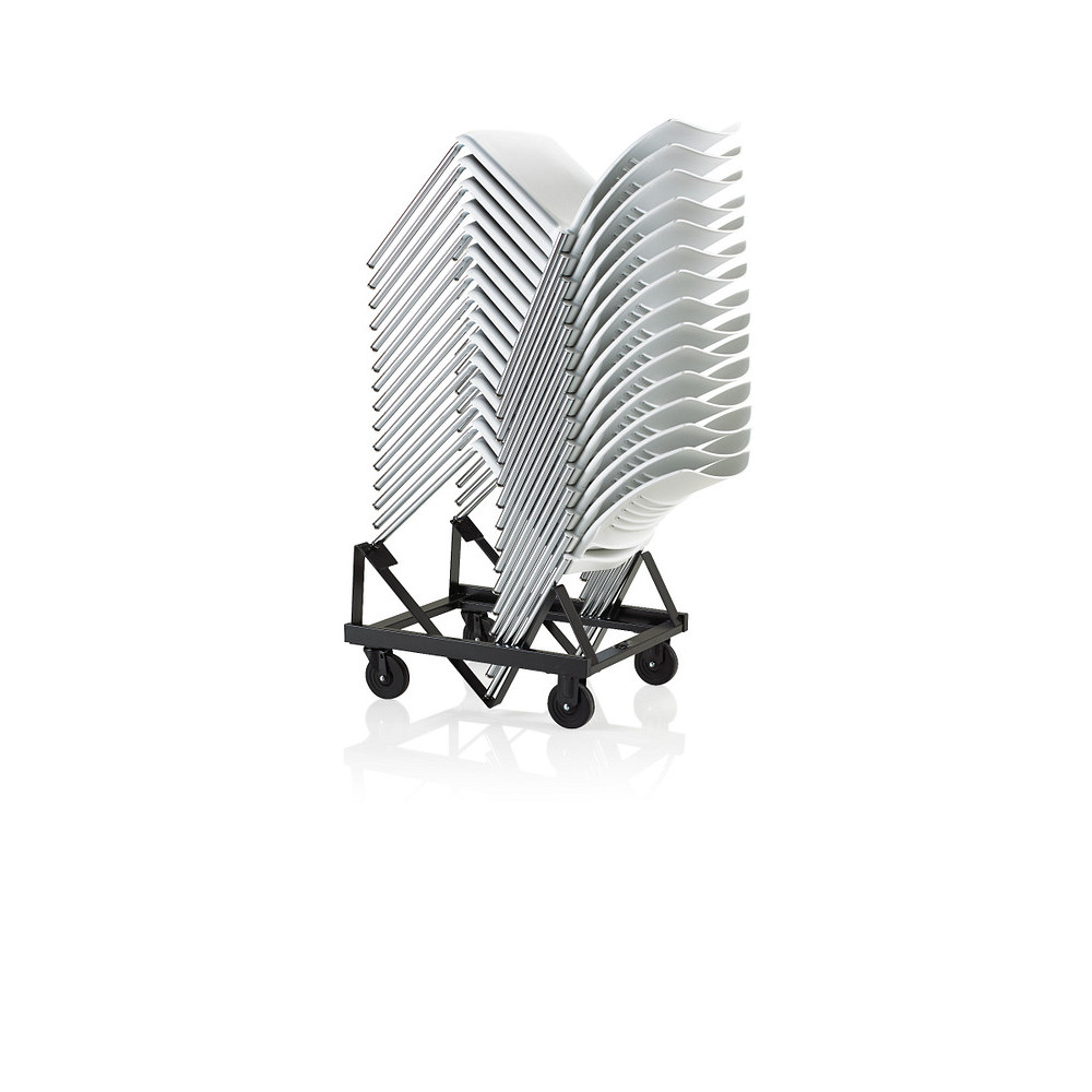 Quick Ship: Strive Stack Chair