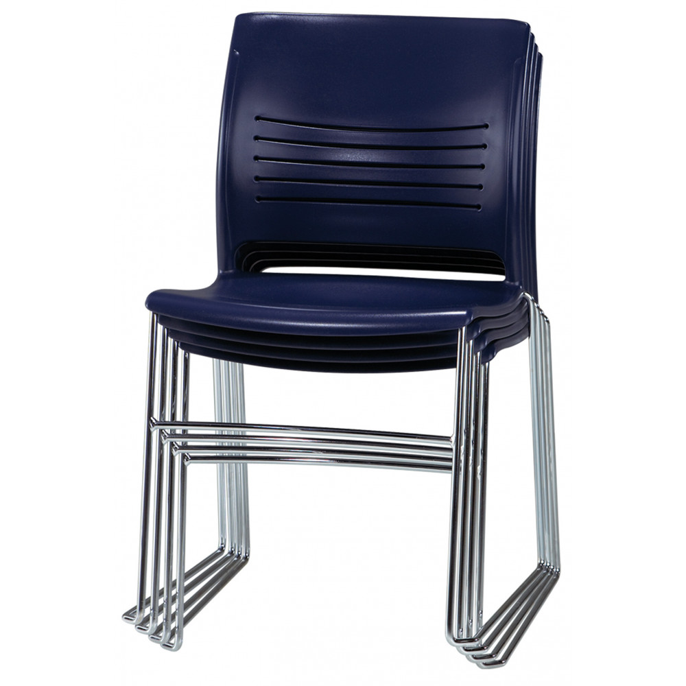 Quick Ship: Strive Stack Chair