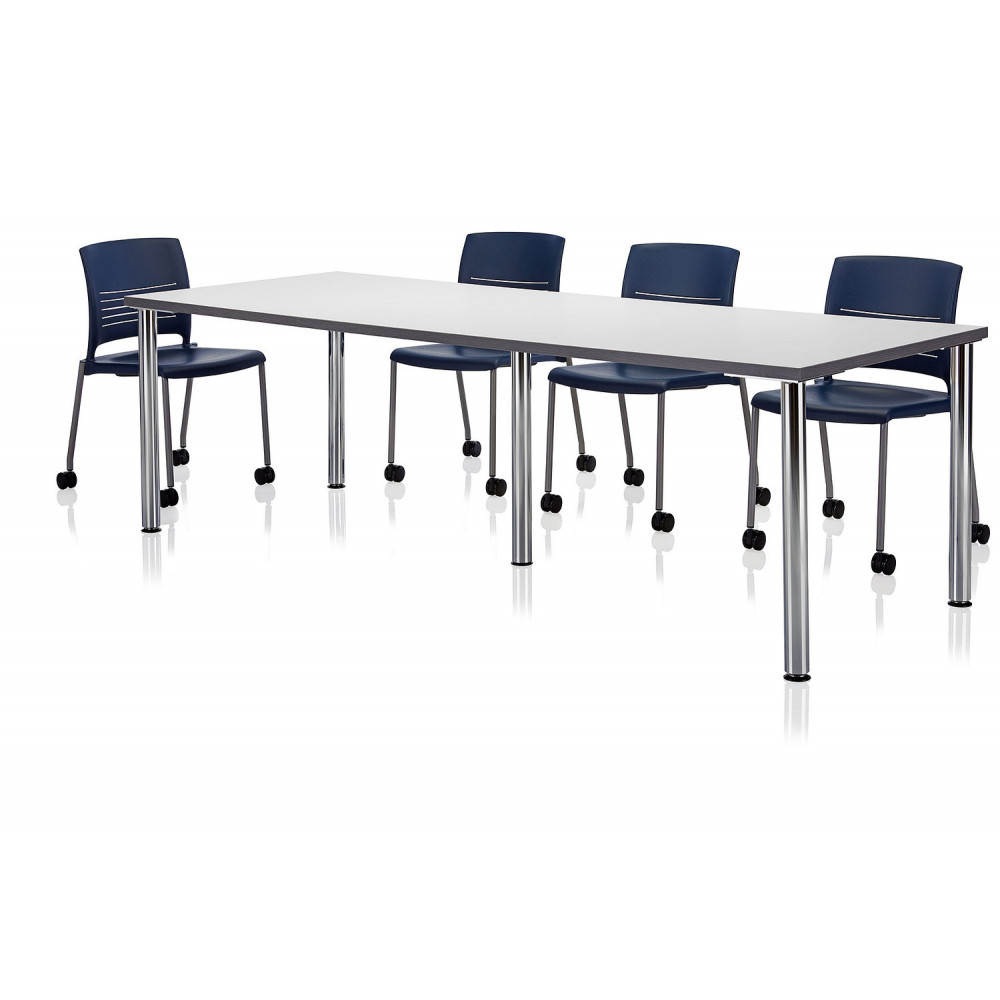 Quick Ship: Strive Stack Chair