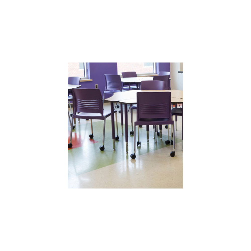 Quick Ship: Strive Stack Chair