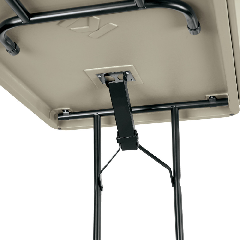 Quick Ship: DuraLite Folding Table Rectangle