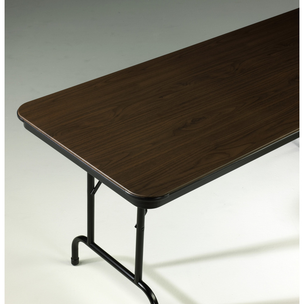 Quick Ship: DuraLite Folding Table Rectangle