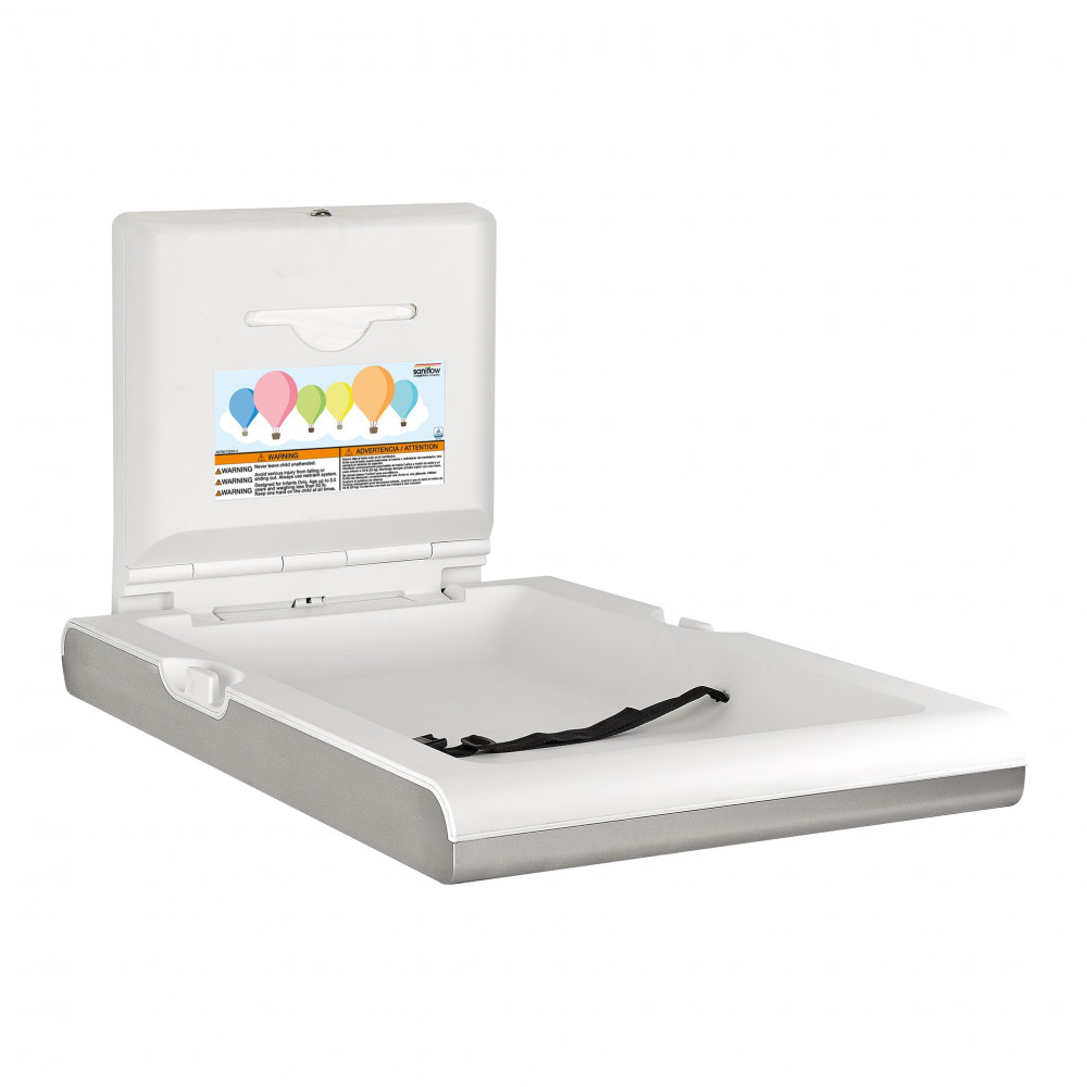 ada compliant commercial Changing Station