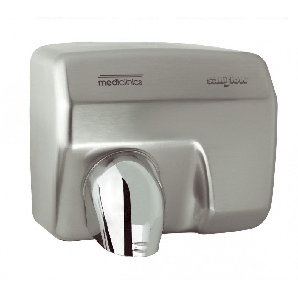 sensor-operated Hand Dryer