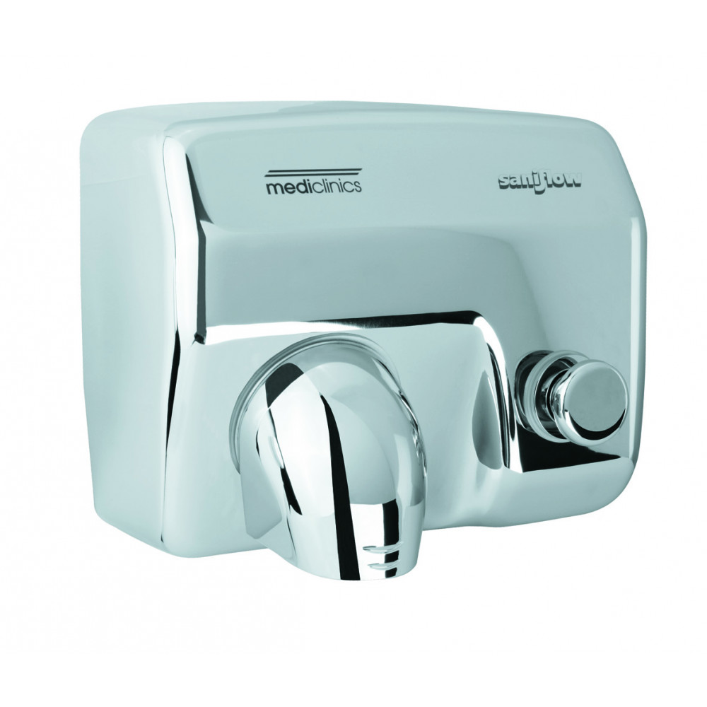 warm air Hand Dryer