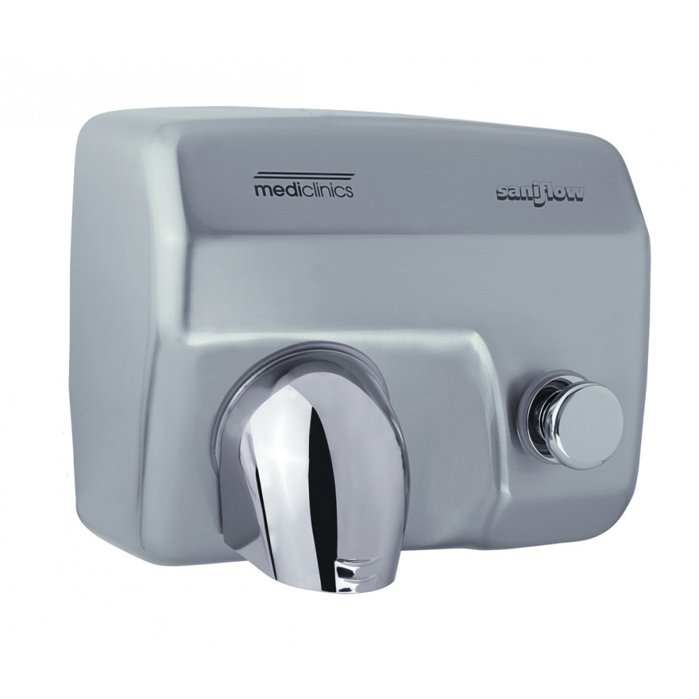 warm air Hand Dryer