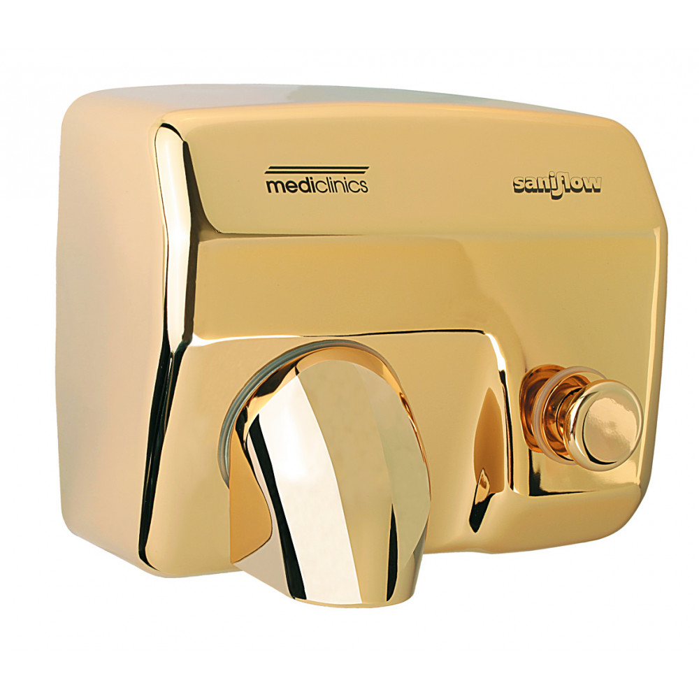 warm air Hand Dryer
