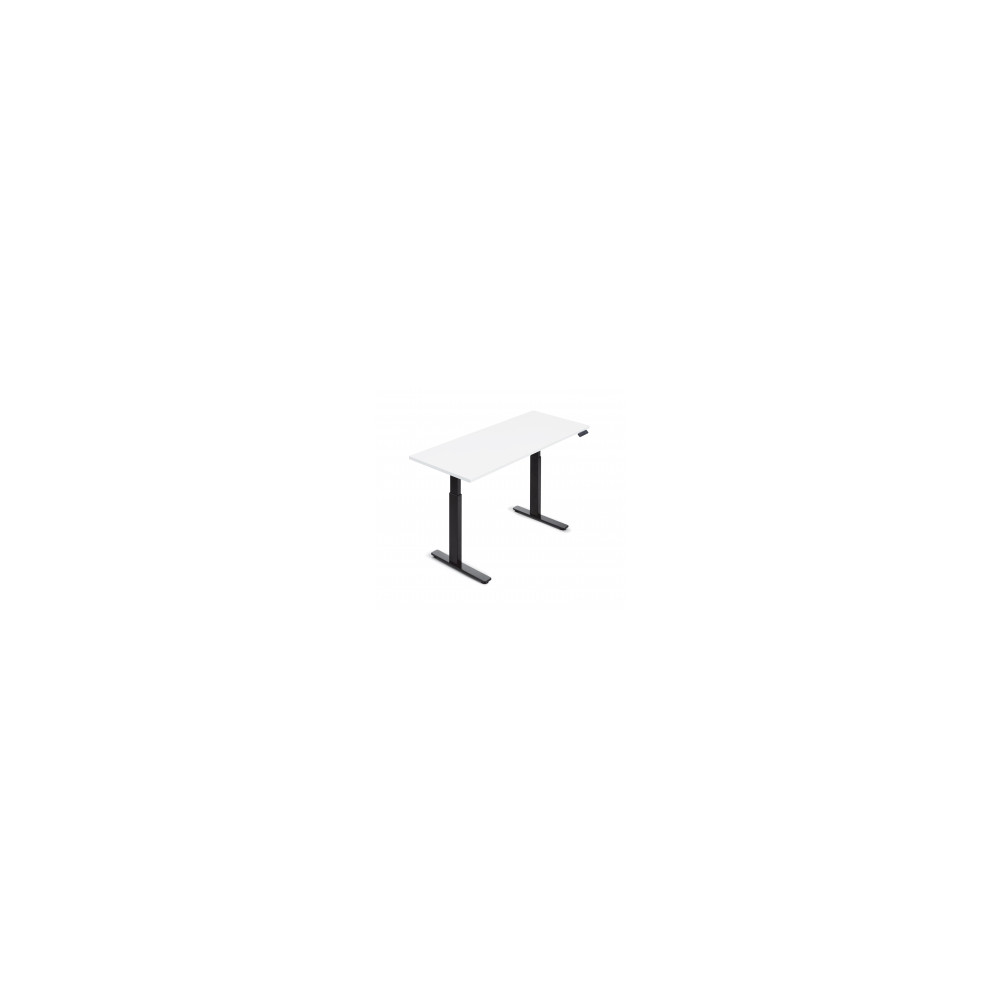 Height Adjustable Table Base