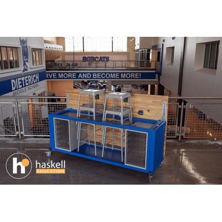 Explorer Rover Table