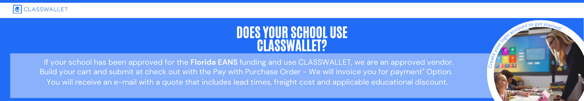 Classroom Outfitters - 877-509-0664 - Education Supply store serving ...